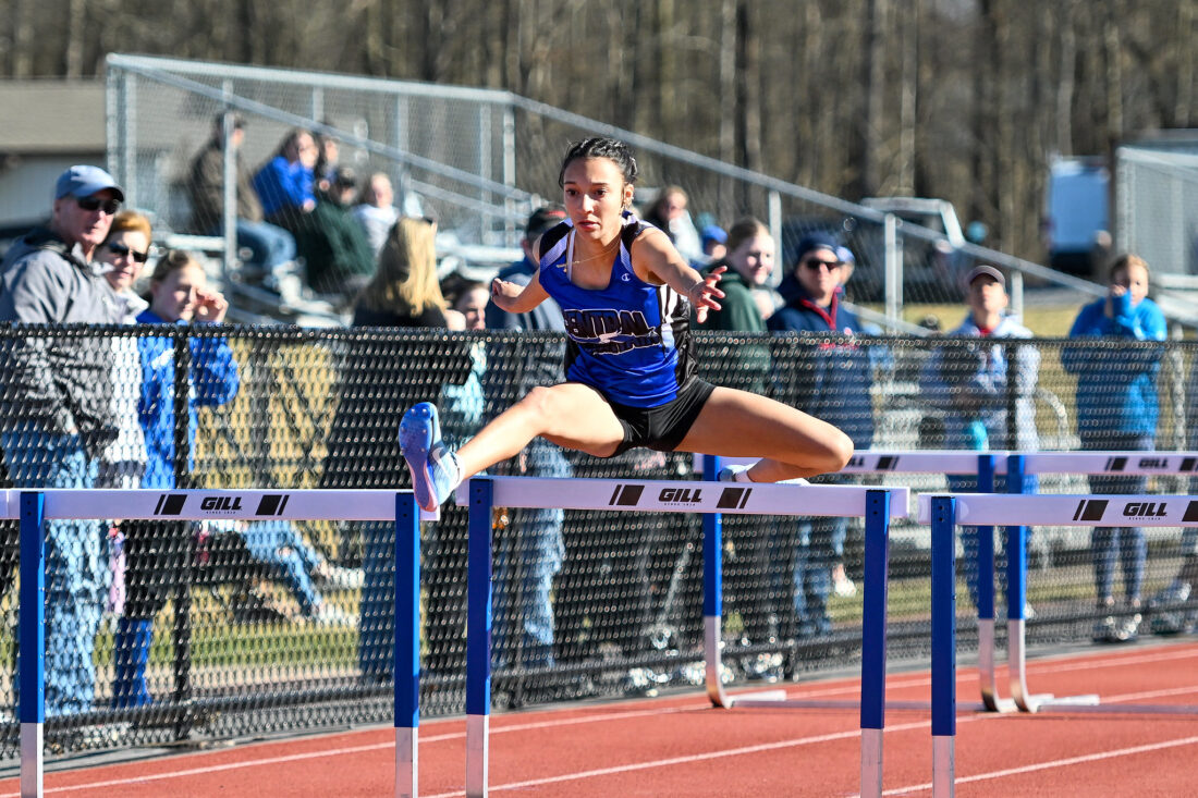 CM, Wellsboro track and field have success at dual meet | News, Sports ...